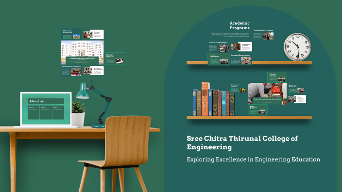 Sree Chitra Thirunal College of Engineering by Sathish Kumar on Prezi