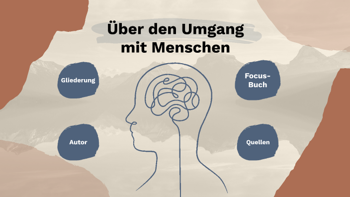 Knigge: Über den Umgang mit Menschen by Mahdiyeh Bayat on Prezi