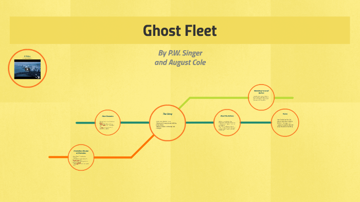 Ghost Fleet by Luke Goldsworthy on Prezi