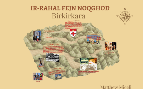 Birkirkara by Christine Miceli on Prezi