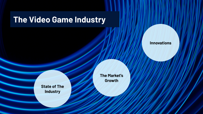 The State of The Video Game Industry for The Past 2 Years by Ferdinand ...