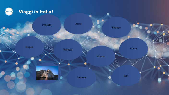 Nostro viaggio in Italia! by Catherine Adoyo on Prezi