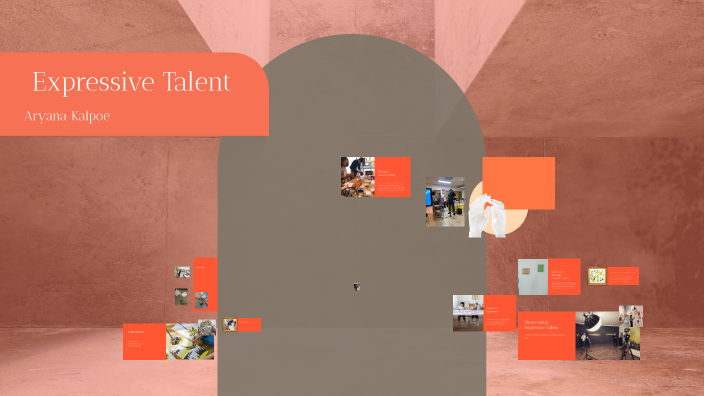 The Power of Expressive Talent by AryanaKalpoe on Prezi