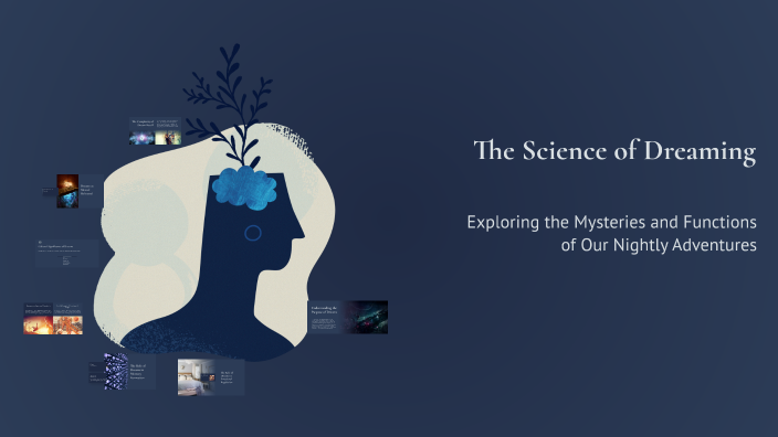 The Science of Dreaming by sara sikes on Prezi