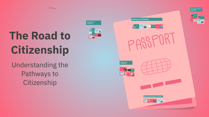 The Road to Citizenship by selihom Hailemichael on Prezi