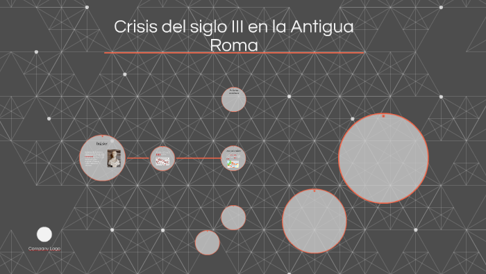 Crisis del siglo III en la Antigua Roma by Tomás Gabriel Carrizo on Prezi