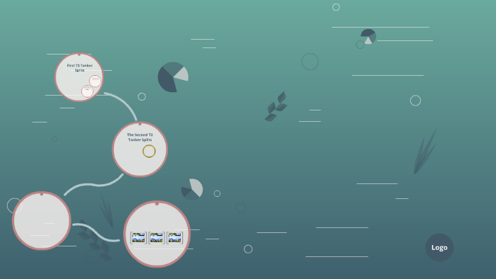 First T2 Tanker Splits by Joshua Richardson