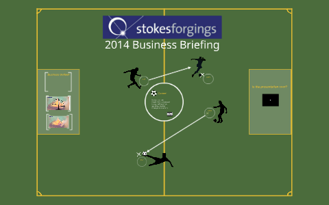 Stokes Forgings by Paul Morgan on Prezi