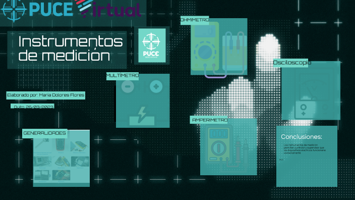 Instrumentos de medición by MARIA FLORES on Prezi