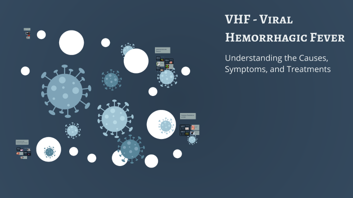 VHF - Viral Hemorrhagic Fever by aayushman sharma on Prezi