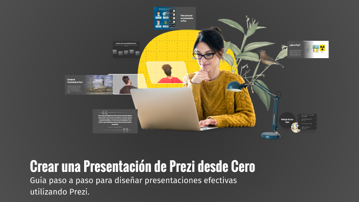 Crear una Presentación de Prezi desde Cero by KELLY MORALES on Prezi