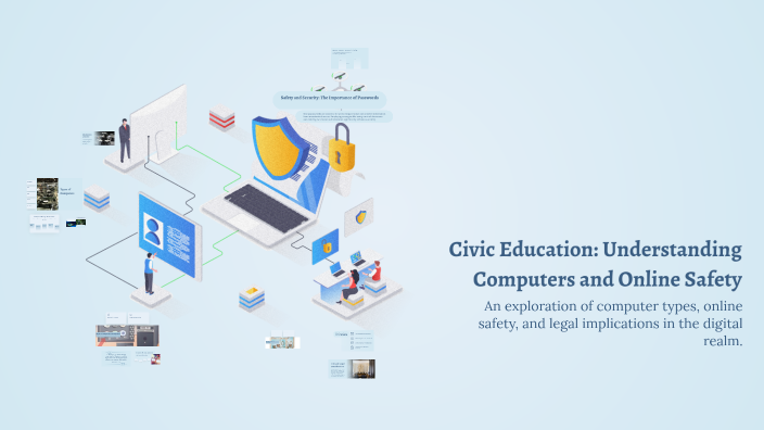 Civic Education: Understanding Computers and Online Safety by sa-lvo_09 ...