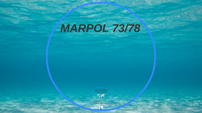 The History of MARPOL by Lance Park on Prezi