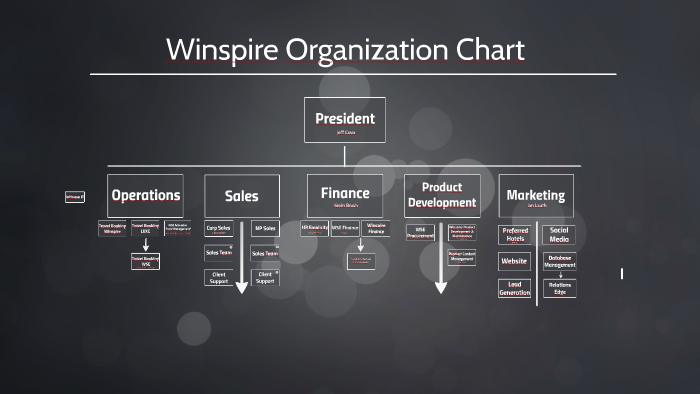 WSE Organization Chart by Erin Parker on Prezi