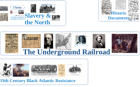 Underground Railroad by Daniel HoSang on Prezi