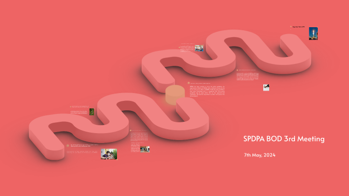 SPDPA Board Meeting by SPDPA IMAGES on Prezi