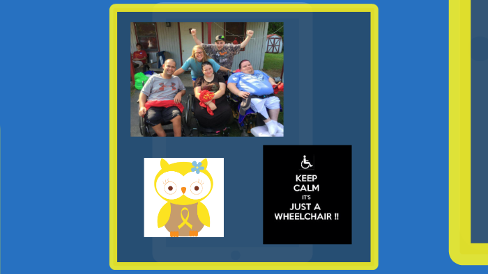 Spina Bifida by Jordan Chilton on Prezi