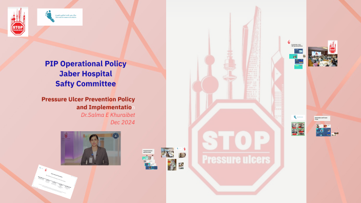 PIP Operational Policy - Jaber Hospital by Dr.Salma Khuraibet on Prezi