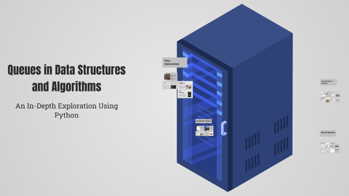 Queues in Data Structures and Algorithms by Chris Jaimy Antony on Prezi