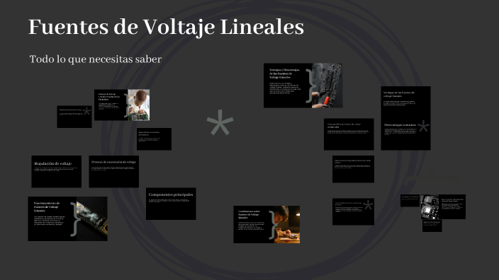Fuentes Lineales de Voltaje by Abraham Piña on Prezi