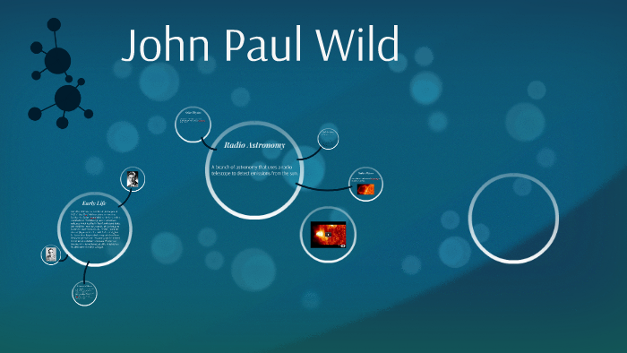 John Paul Wild by Pieta Fabricius on Prezi