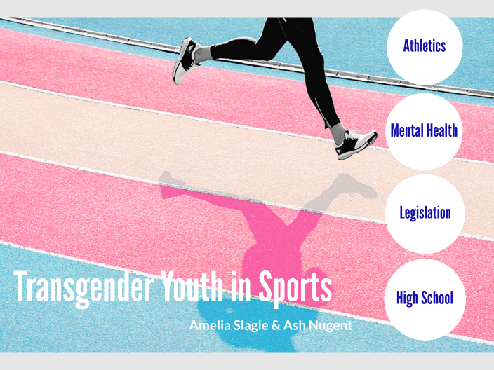 Transgender People in Sports by Ash Nugent on Prezi