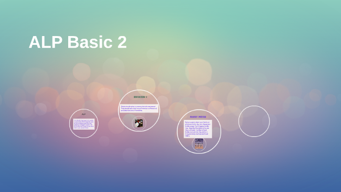 ALP Basic 2 by Kiri Miau on Prezi