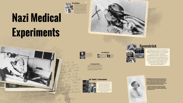 Nazi Medical Experiments by Isa M on Prezi