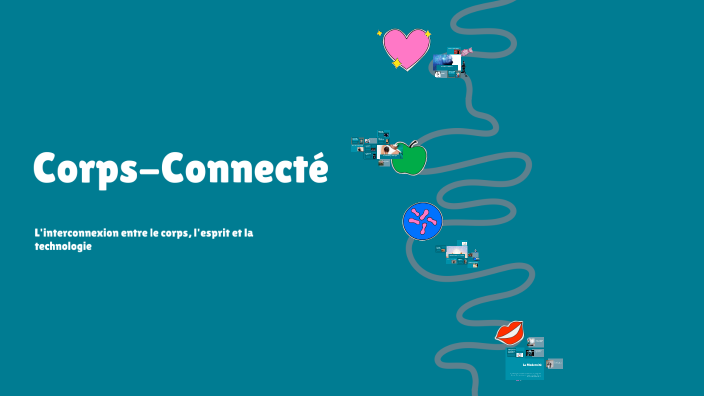 Corps-Connecté by Samir Mahdad on Prezi