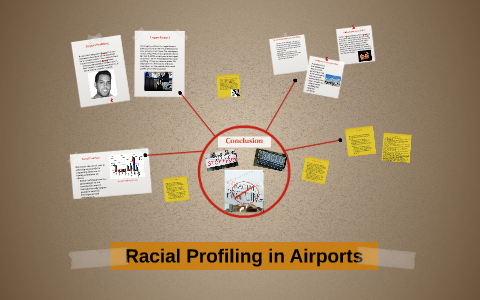 Racial Profiling in Airports by Christina Dang on Prezi