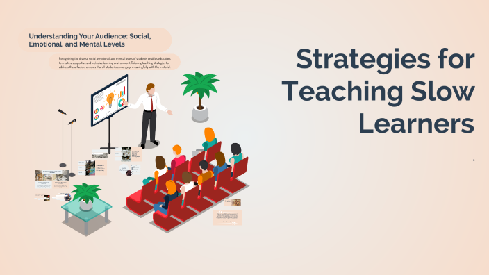 Strategies for Teaching Slow Learners by Ahmed Ali on Prezi