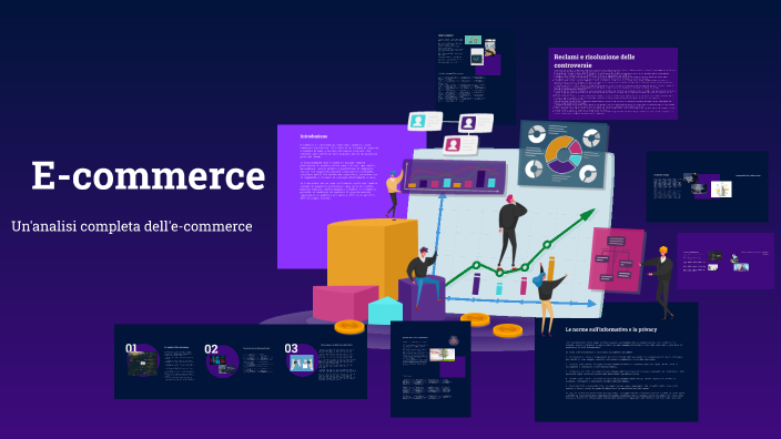 E-commerce by Pasqualina Valitutto on Prezi