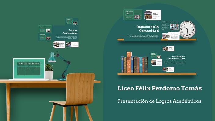 Liceo Félix Perdomo Tomás by Julio Cersar De la Cruz on Prezi