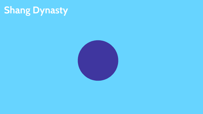 Shang Dynasty Project by BRAYDEN QUEEN on Prezi