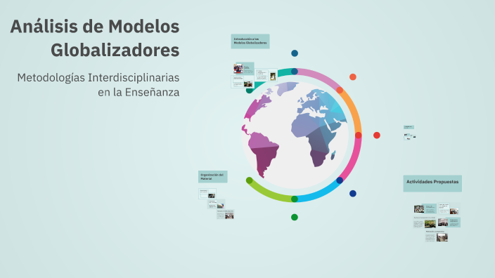Análisis de Modelos Globalizadores by Nadia Martinez on Prezi