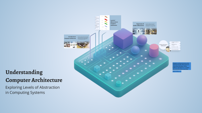 Understanding Computer Architecture by rohullah rohan on Prezi