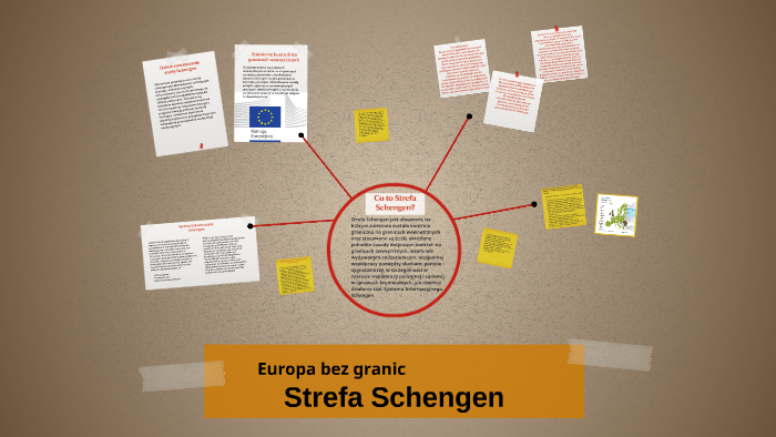 Strefa Schengen by Maja Lipniacka on Prezi