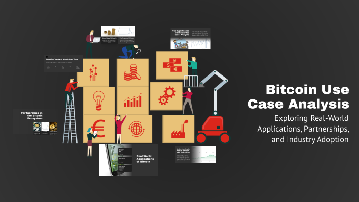 Bitcoin Use Case Analysis by smarth phutela on Prezi