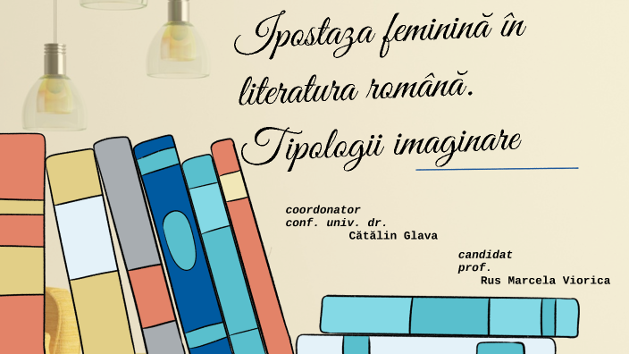 Prezentare lucrare grad I by Rus Marcela on Prezi