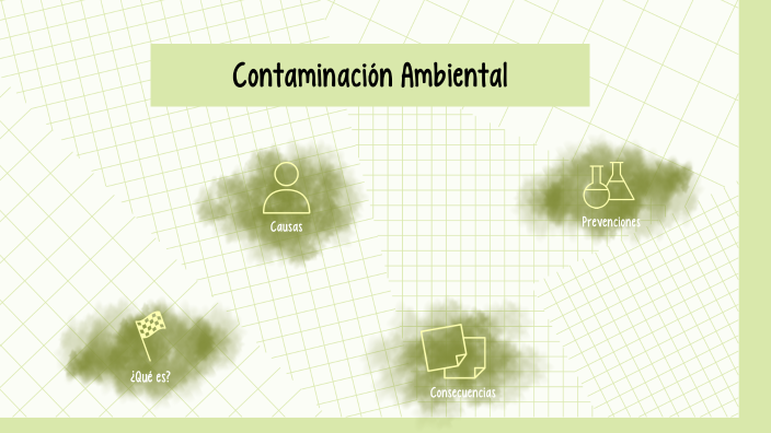 La contaminación ambiental by devilishy on Prezi
