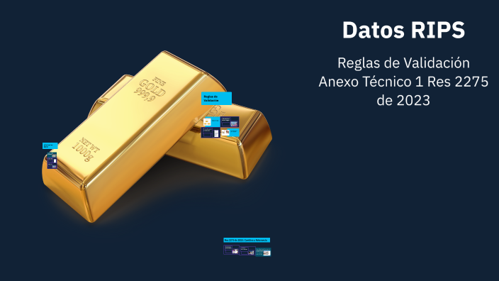 Datos RIPS by Caja Consulta Externa on Prezi