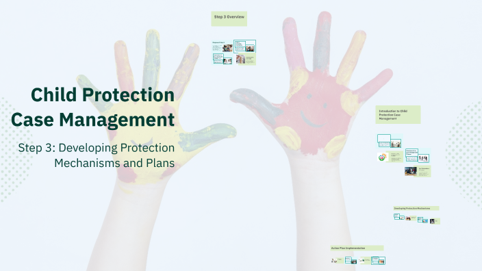 Child Protection Case Management by shradDha Gurung on Prezi