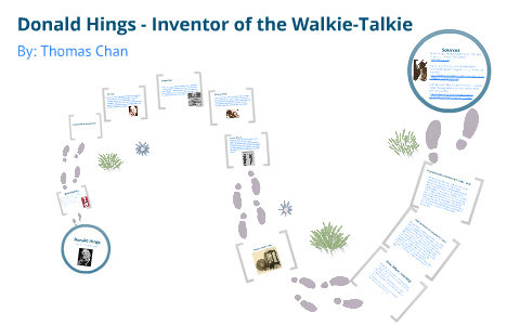 Donald Hings by Thomas Chan on Prezi