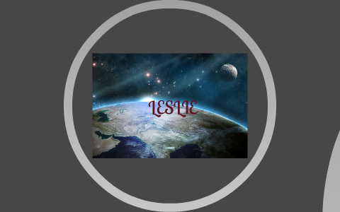 LESLIE by leslie zarate on Prezi