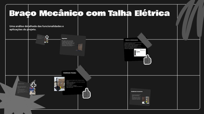Exploração Do Braço Mecânico By Hugo Gabriel Soares Aquino On Prezi