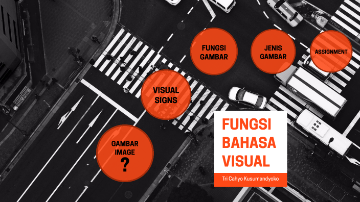 Fungsi Bahasa Visual by MAU BERSIN on Prezi