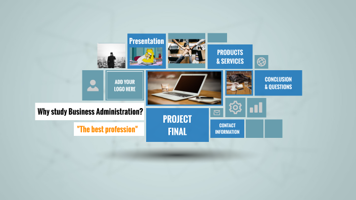 Final project ¿Why study Business Administration? by Frances Palacios ...