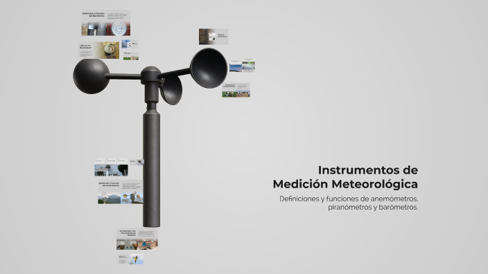 Instrumentos de Medición Meteorológica by Sebastian Herrera on Prezi