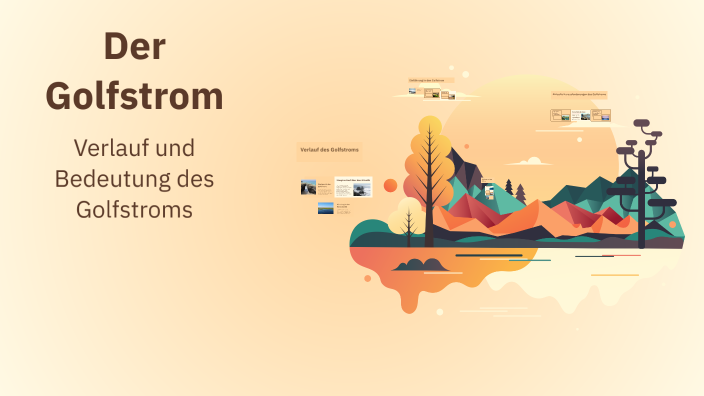 Der Golfstrom by Ruela Hyseni on Prezi