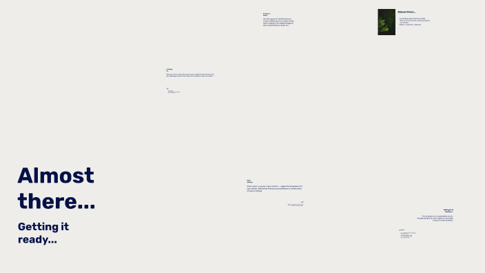 Family Tree Overview by Garv Agrawal on Prezi